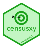 Access the U.S. Census Bureau's Geocoding API System • censusxy